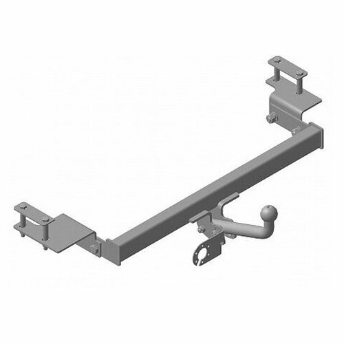 Фаркоп Chevrolet Lan AvtoS CV01