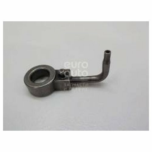 Форсунка, масляная, охлаждение поршня CAPTIVA A CRUZE ANTARA Z20S 4803093 General Motors 96463612