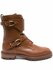 Ботинки Ralph Lauren Collection Marlie Welington, размер 37, brown