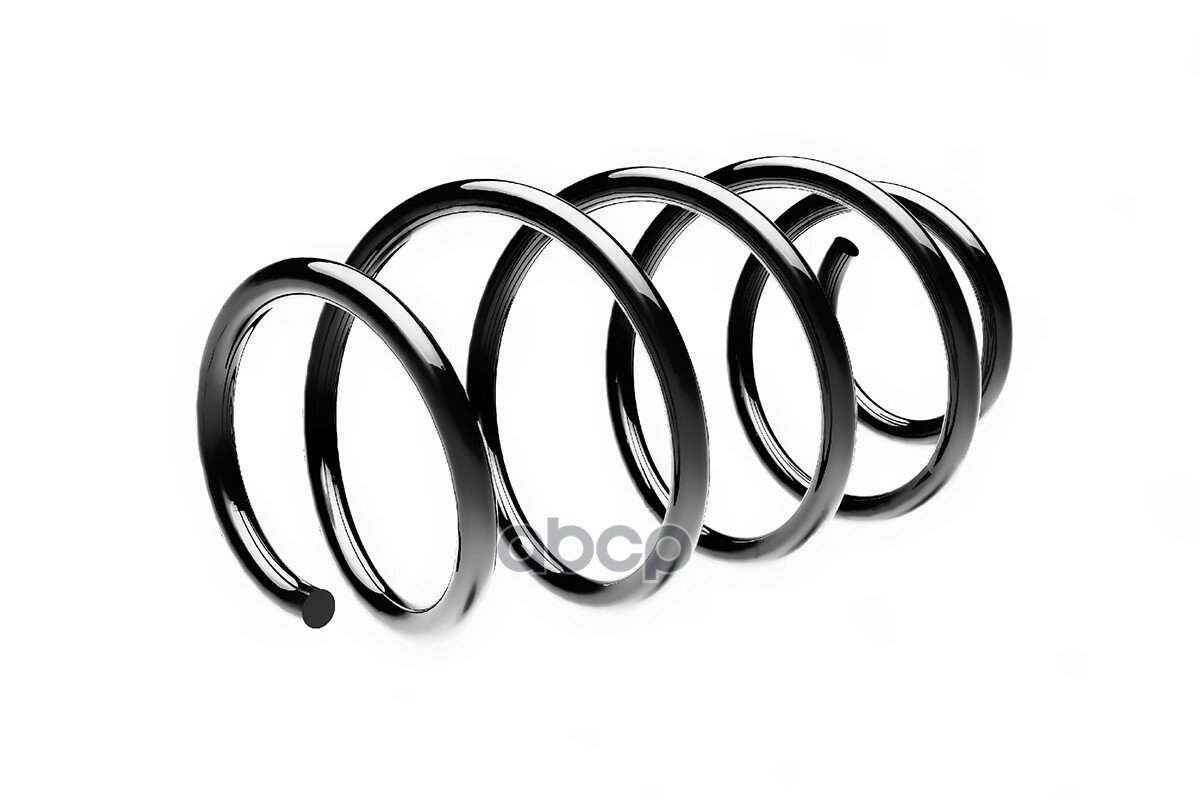 Пружина подвески перед. AUDI/SEA/VW A3 / ALTEA/TOLEDO / GOLF 1,2-1,6 03- / SCI 1,4/2,0 / JETTA Standard Springs арт. ST134074F