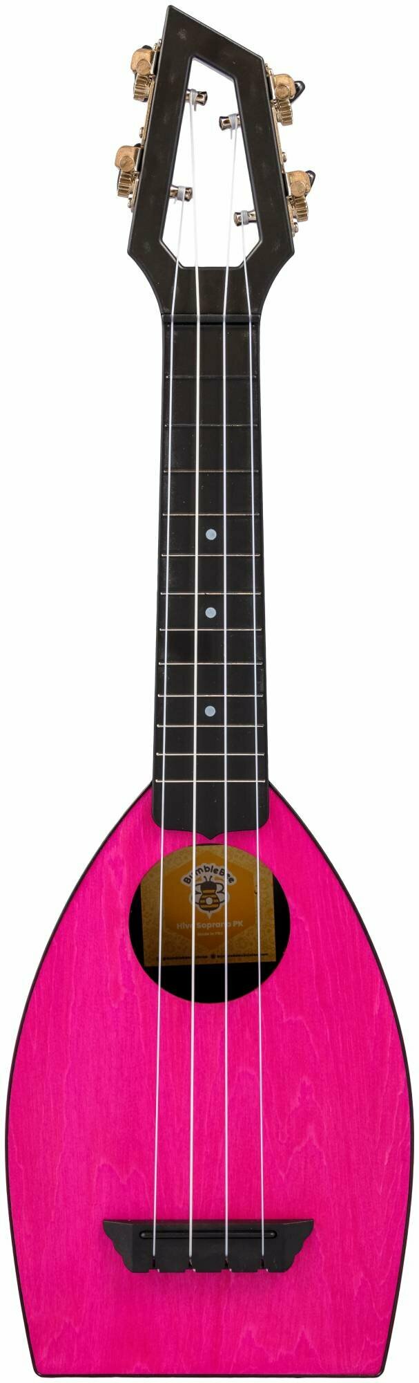 BUMBLEBEE Hive Soprano PK - Укулеле сопрано
