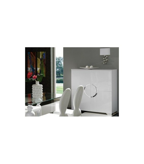 Комод DUPEN W-744