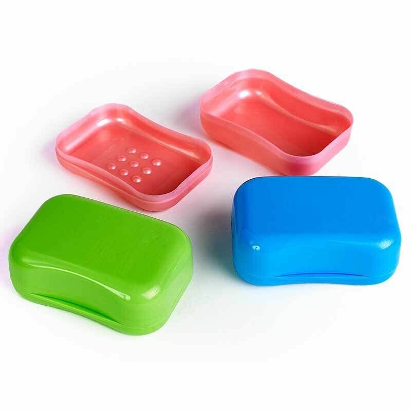 Мыльница дорожная Кисловодск ЛБ116