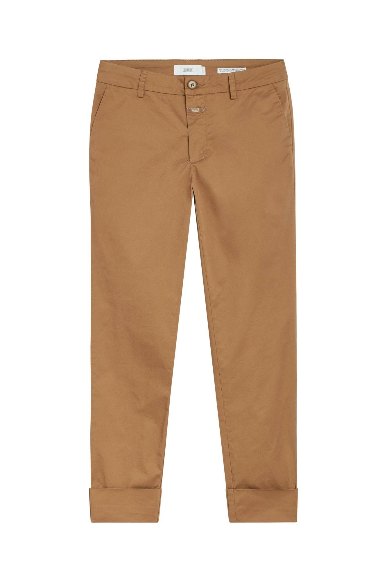 Брюки Весна-лето 2025