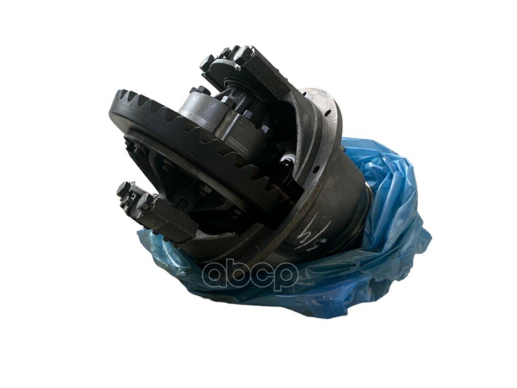 Редуктор заднего моста ГАЗон NEXT (41/9 зуб) GAZ оригинал GAZ арт. 4111-00-2402010-000