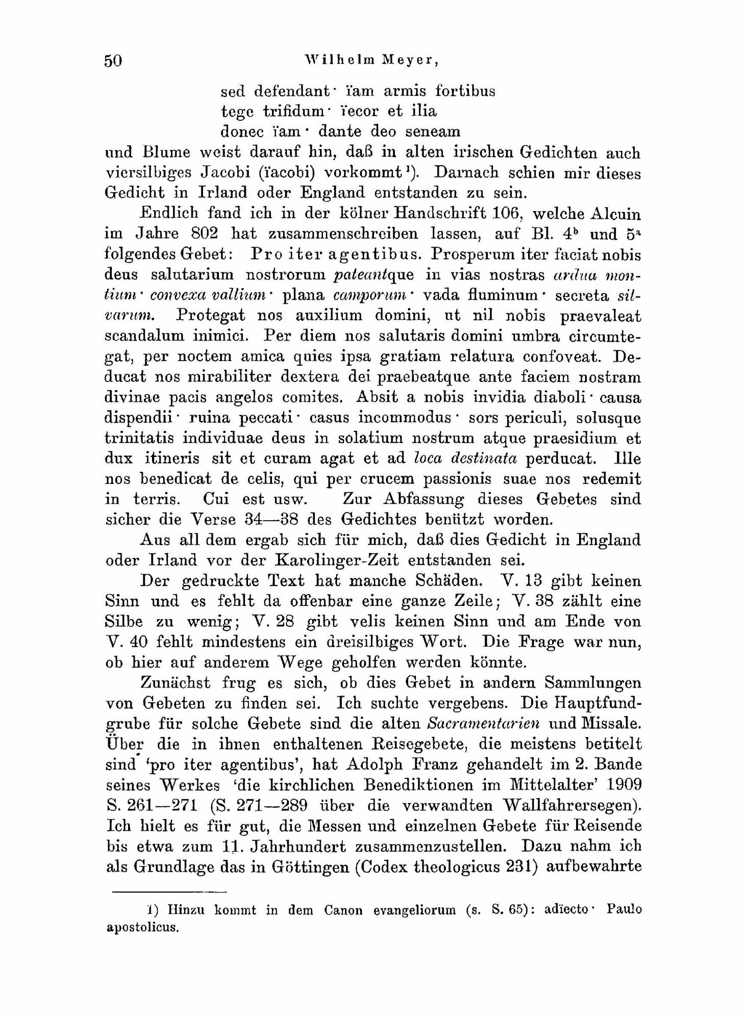 Studies : medieval Latin. Part 2 — фото 1