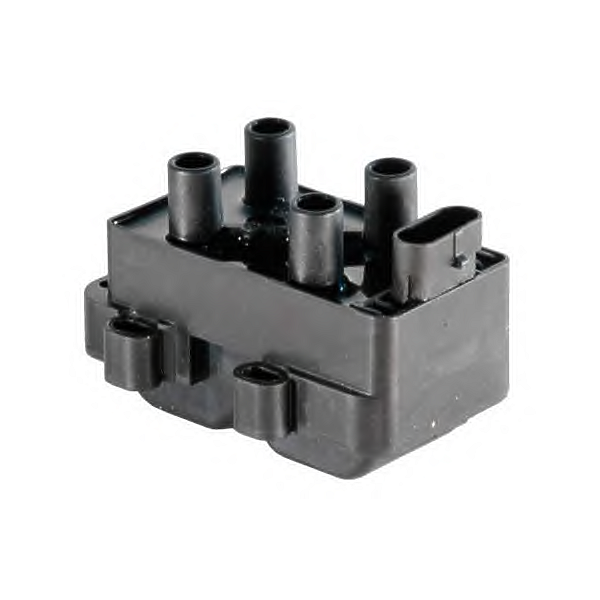 MAGNETI MARELLI 060717060012 (2244800QAC / 2244800QAD / 6001543604) катушка зажигания\ Renault (Рено) logan / Megane (Меган)