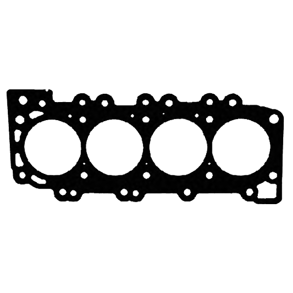 REINZ 61-53635-20 (11044VK502) прокладка гбц\ Nissan (Ниссан) Pathfinder (Патфайндер) / navara 2.5dci 16v 05