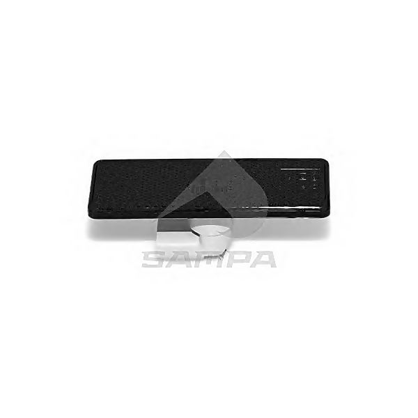 SAMPA 201.096 (0005445211 / 0005445411 / 201096) фонарь габаритный