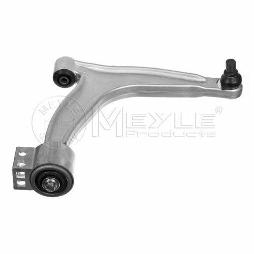 С/б рычага подвески Meyle 6160500002 для Fiat Croma; Opel Signum, Vectra; Saab 9-3