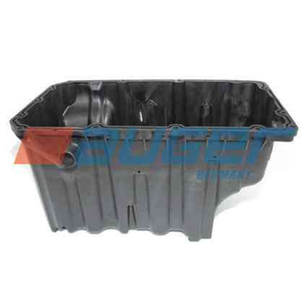 AUGER 71982 поддон картера двигателя (м) масляный \mb actros om 501 / 541la