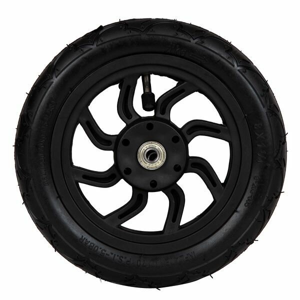 Колесо 200mm надувное, 1шт