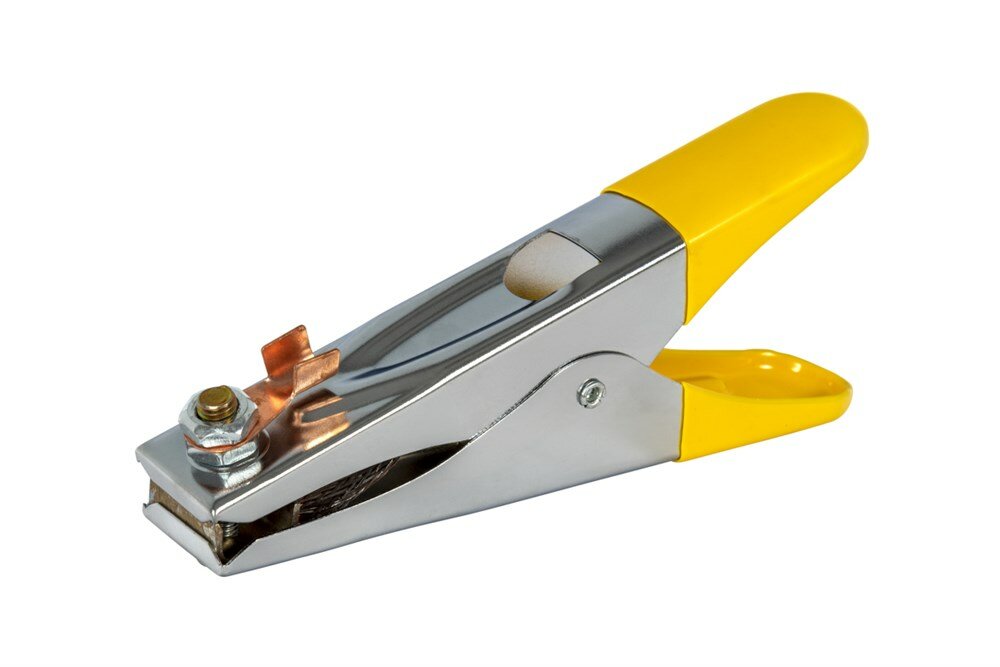 Кедр Клемма заземления кедр КЗ-50 ECO PRIME 5 шт