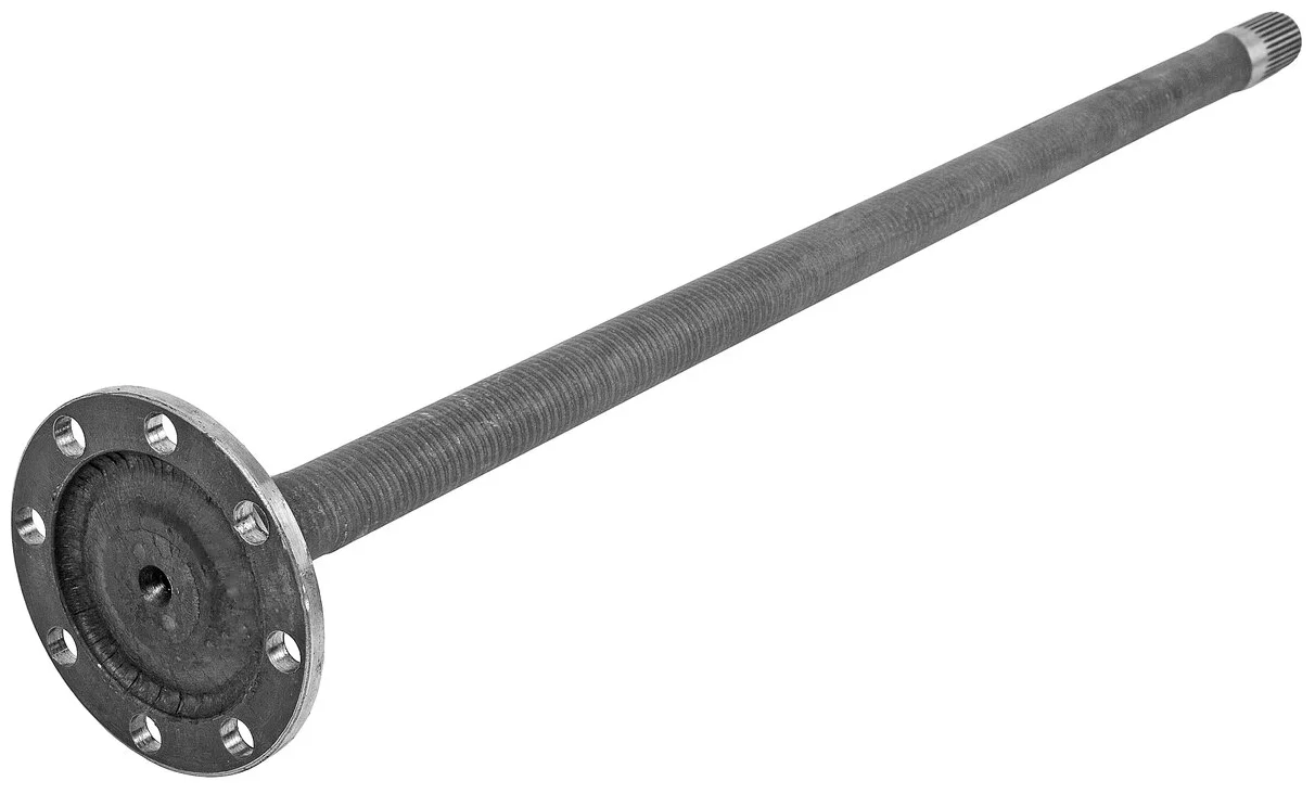 Полуось заднего моста ГАЗ 3302, 2705