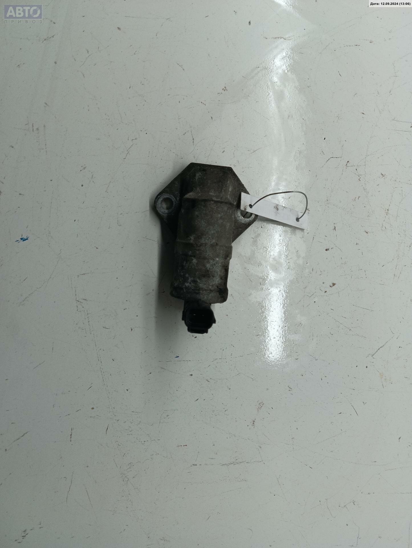 Клапан холостого хода Ford Mondeo 3 (2000-2007)