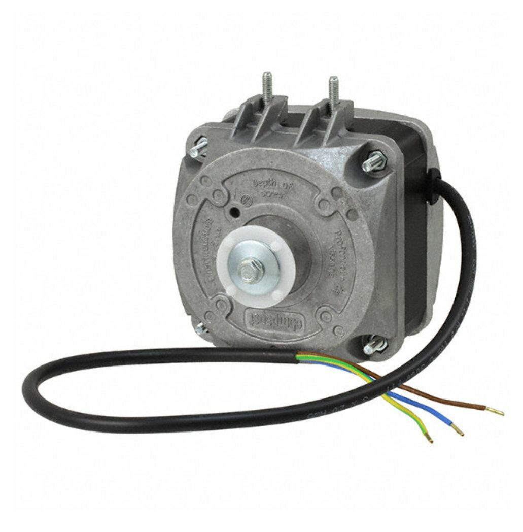 Электродвигатель A4Q254-AX01-10 ebmpapst, 25 Вт