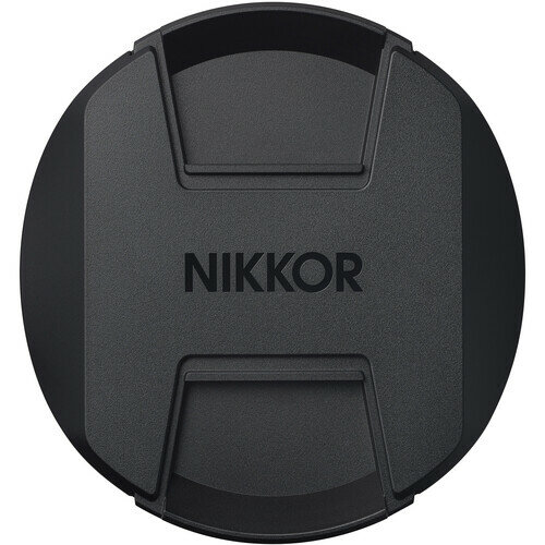 Крышка объектива Nikon LC-K104 for Nikkor Z 14-24mm f/2.8 S