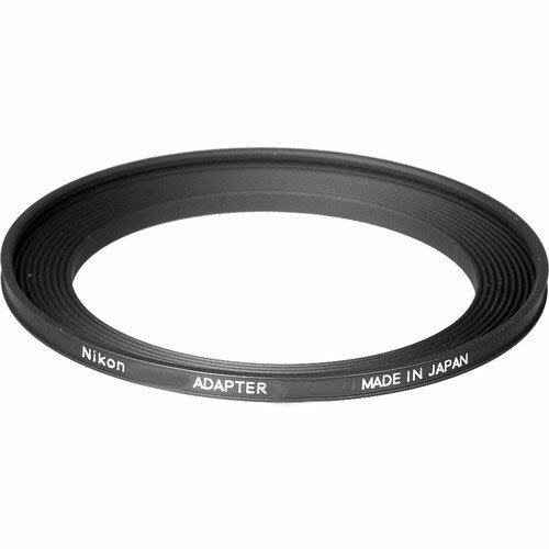 Переходное кольцо Nikon 72 мм для AF-4