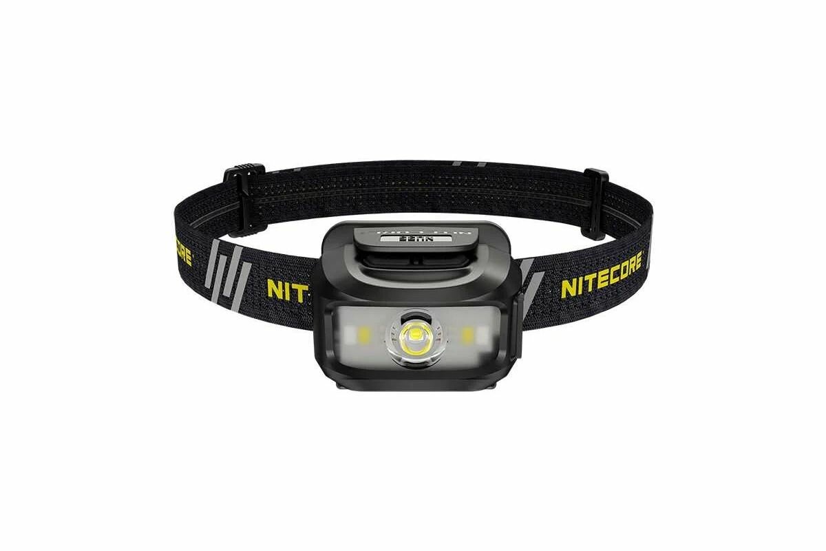 Налобный фонарь Nitecore NU35 19588
