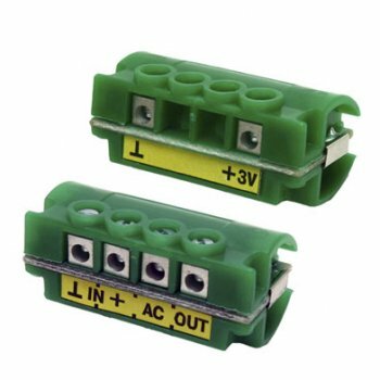 БП-3В (Стрелец) преобразователь напряжения