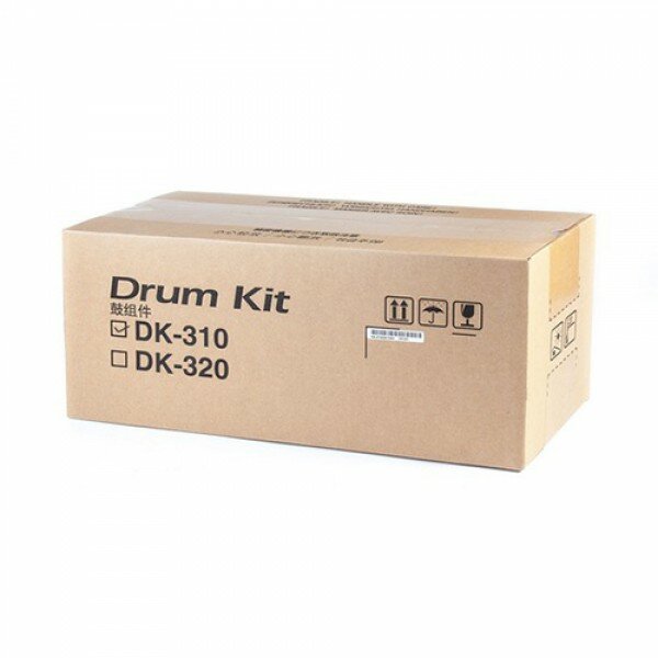 Блок фотобарабана Kyocera DK-310 / 302F993017