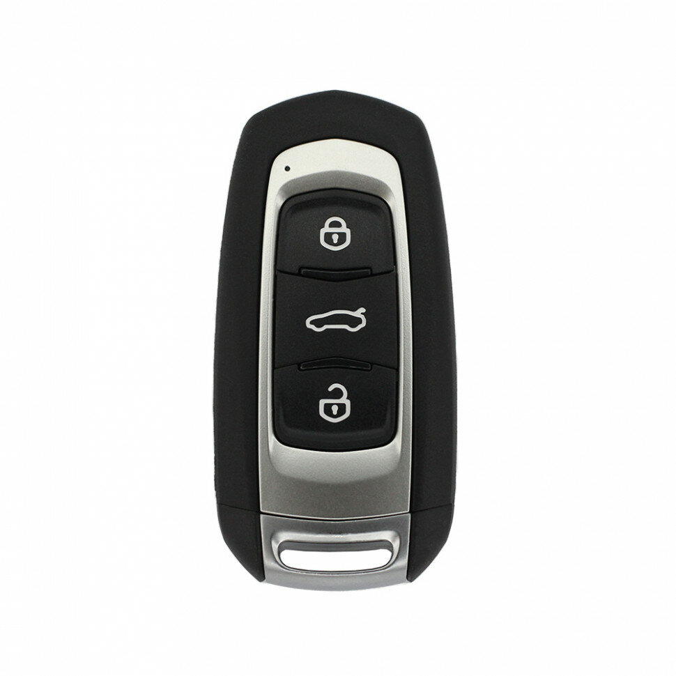 Ключ Geely Emgrand Maple с чипом 47 Hitag-3