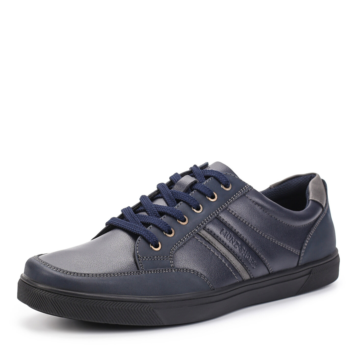 Полуботинки