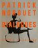 Patrick Norguet Dialogues / Книги об искусстве