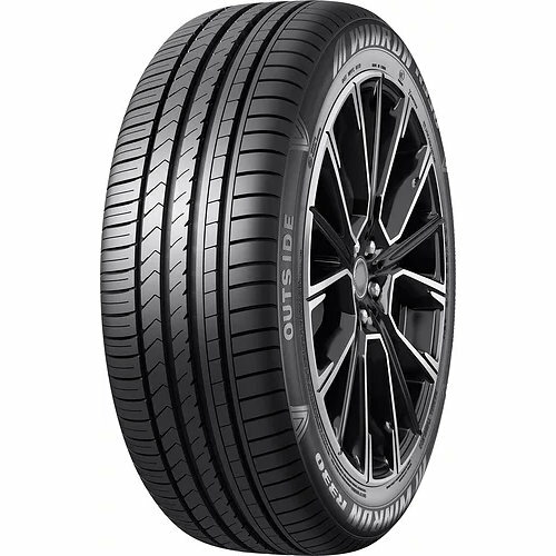 Летние шины 22/275/40 Winrun R330 W-Silent 107W XL