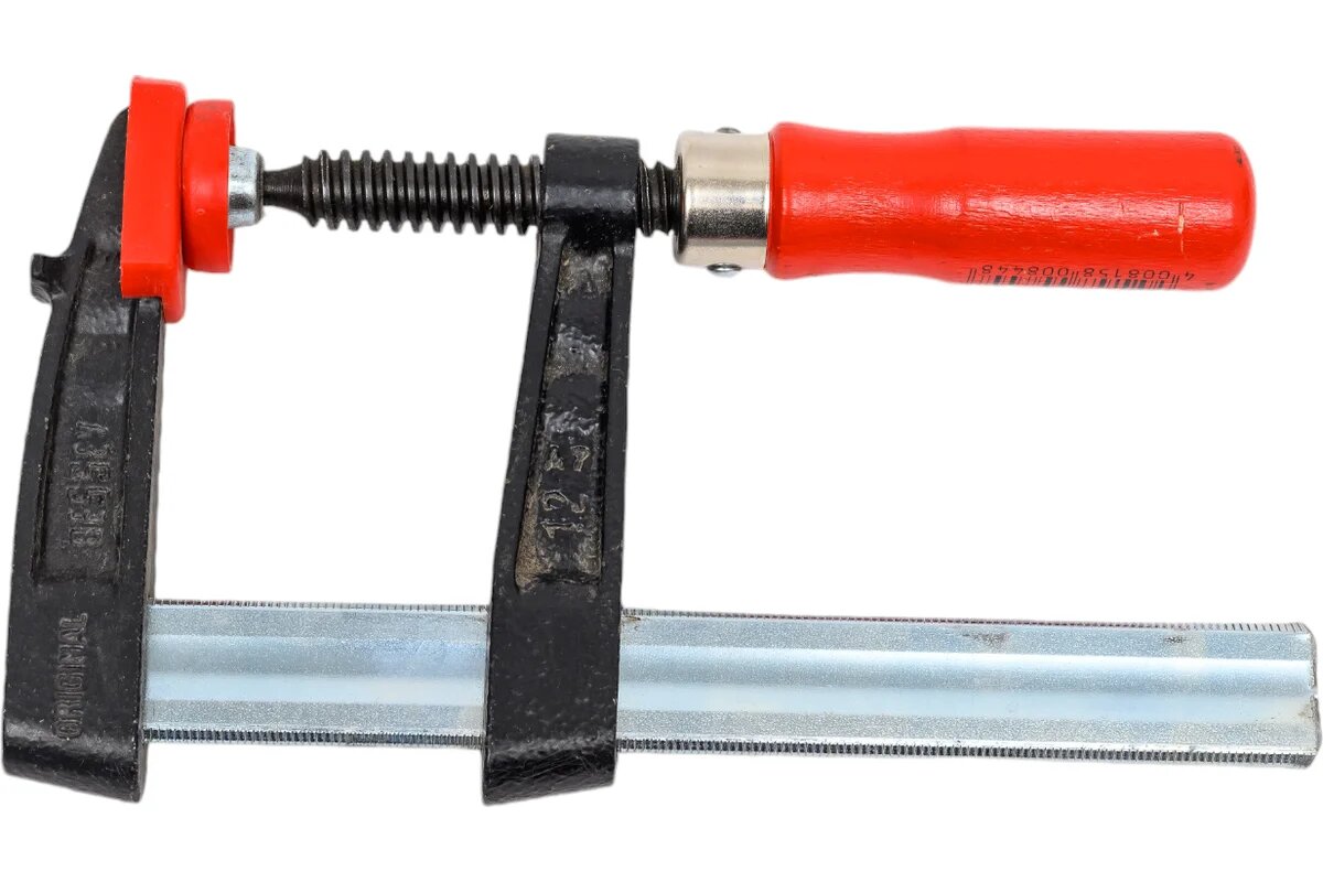 BESSEY струбцина (шт) BE-TG12
