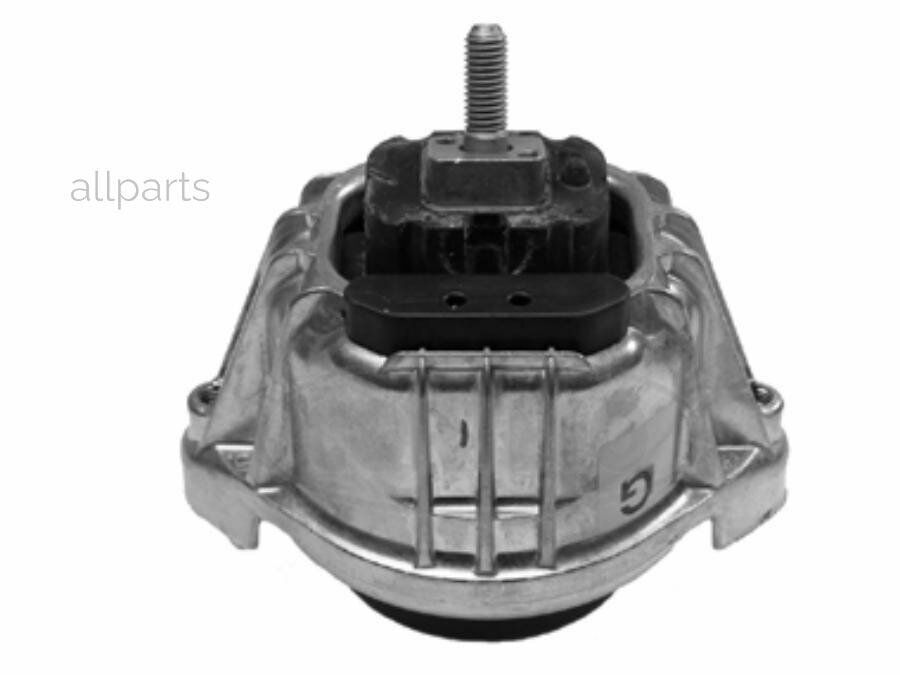 CORTECO 80000695 Опора двигателя BMW: 1 04-, 3 05-, 3 Touring 05-