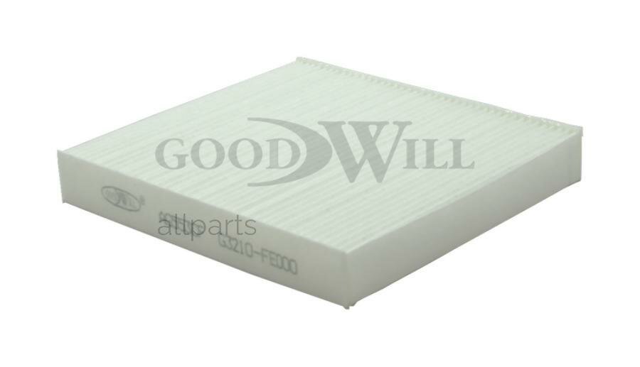 GOODWILL AG553CF Фильтр салона