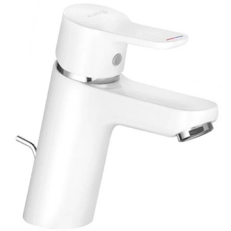 Смеситель для раковины Kludi Pure&Easy 373829165