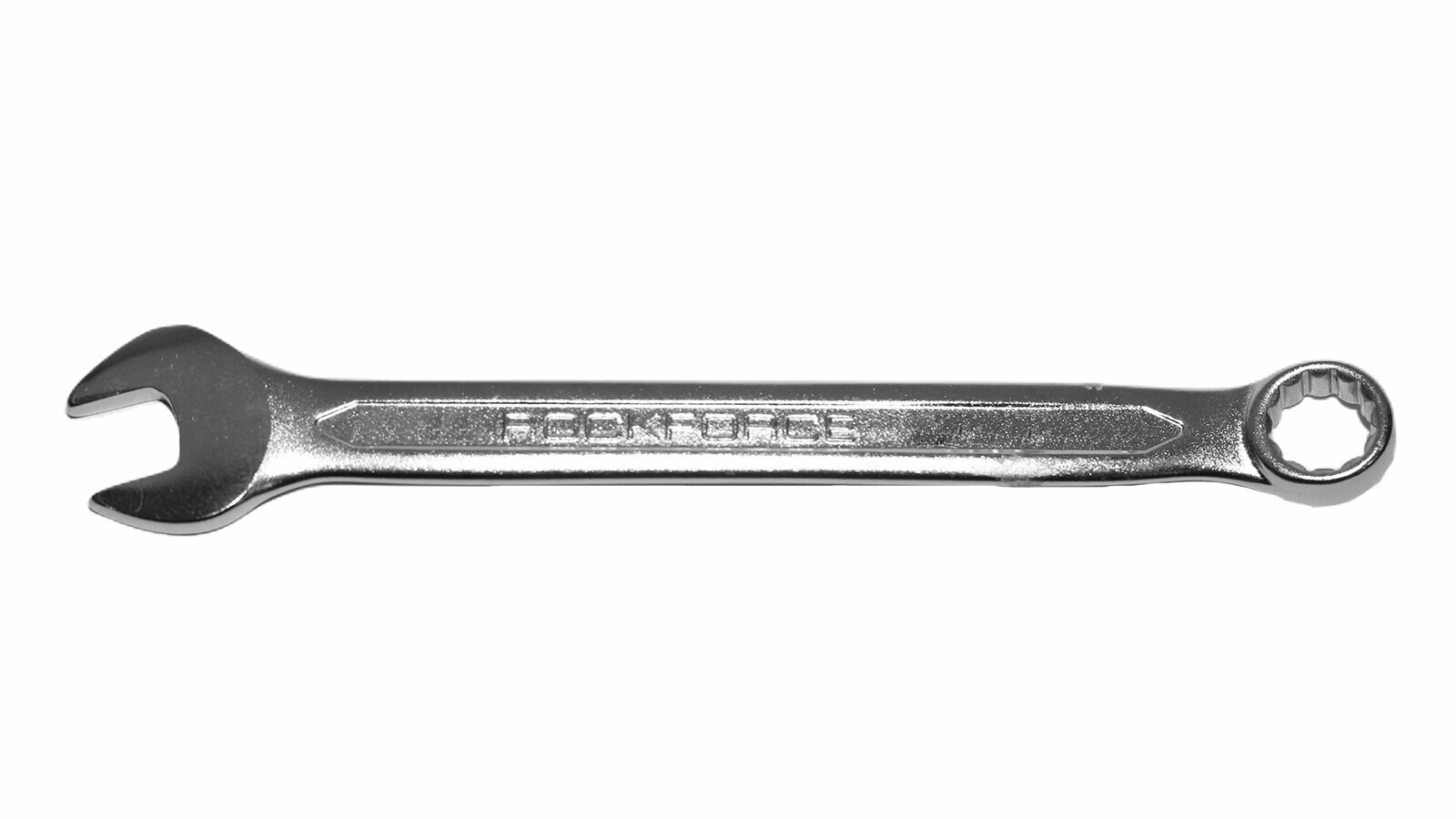 Ключ гаечный комбинированный 9 мм ROCKFORCE