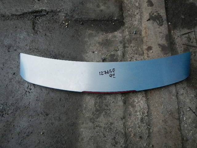 Б/У Спойлер (дефлектор) багажника, Ford (Форд)-FOCUS 2 (08-11) FORD FOCUS 2 (08-11) с разбора хэтч трещина 3 см справа, 5...