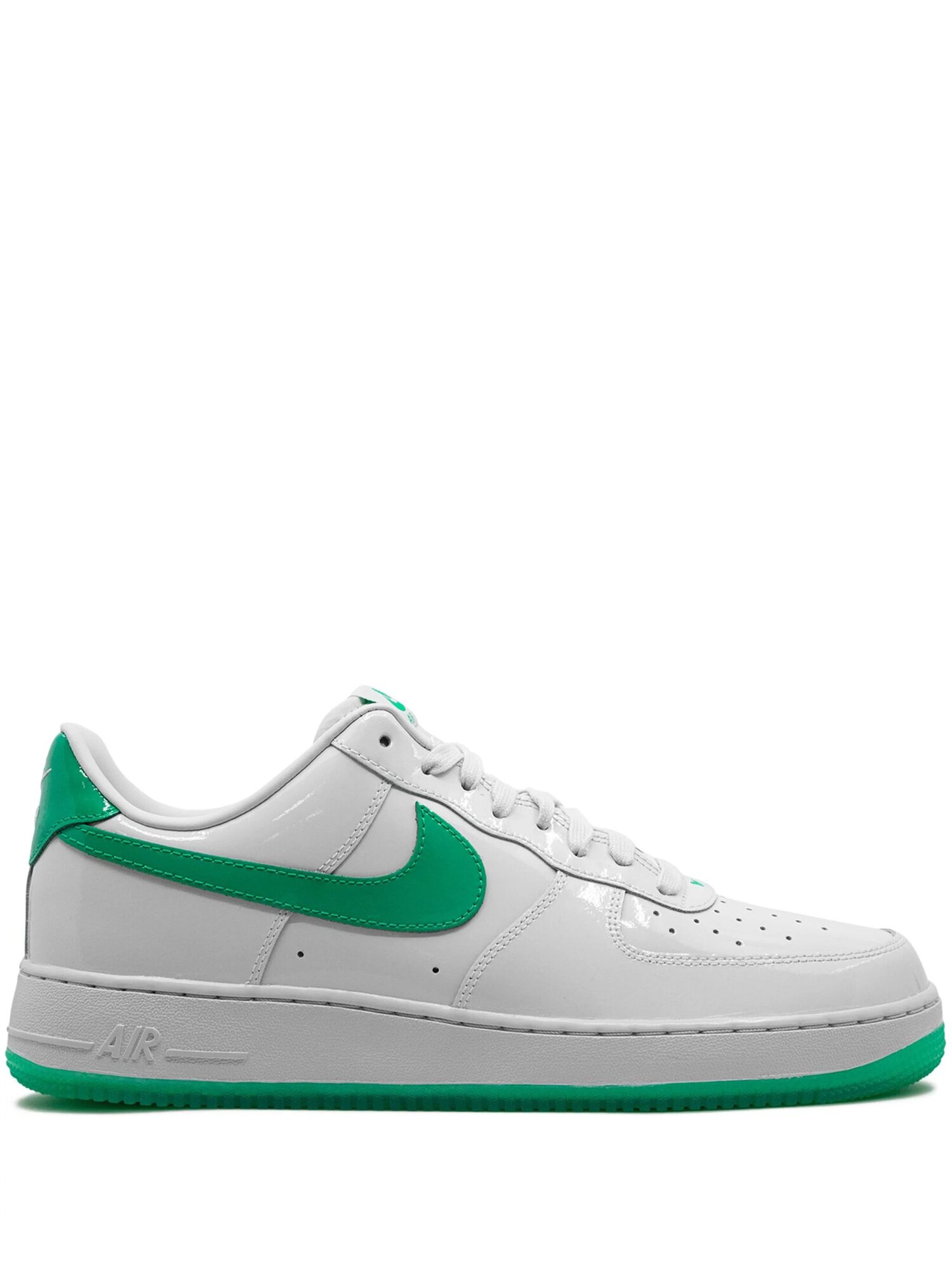 Кроссовки Air Force 1 Low '07 White