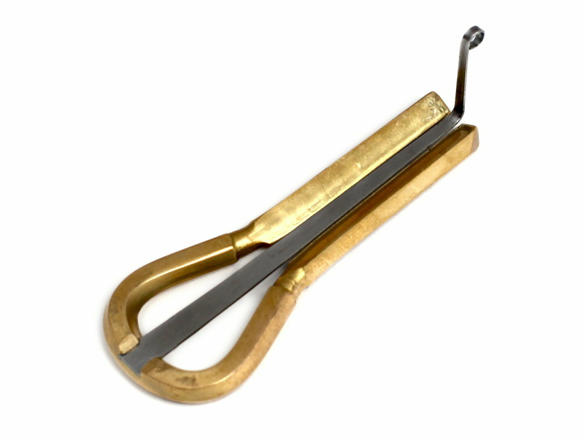 Комус Казанцева-Минакова средний, 70мм