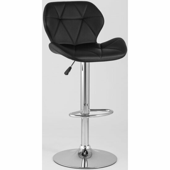 Стул барный Stool Group Бон, черный NP