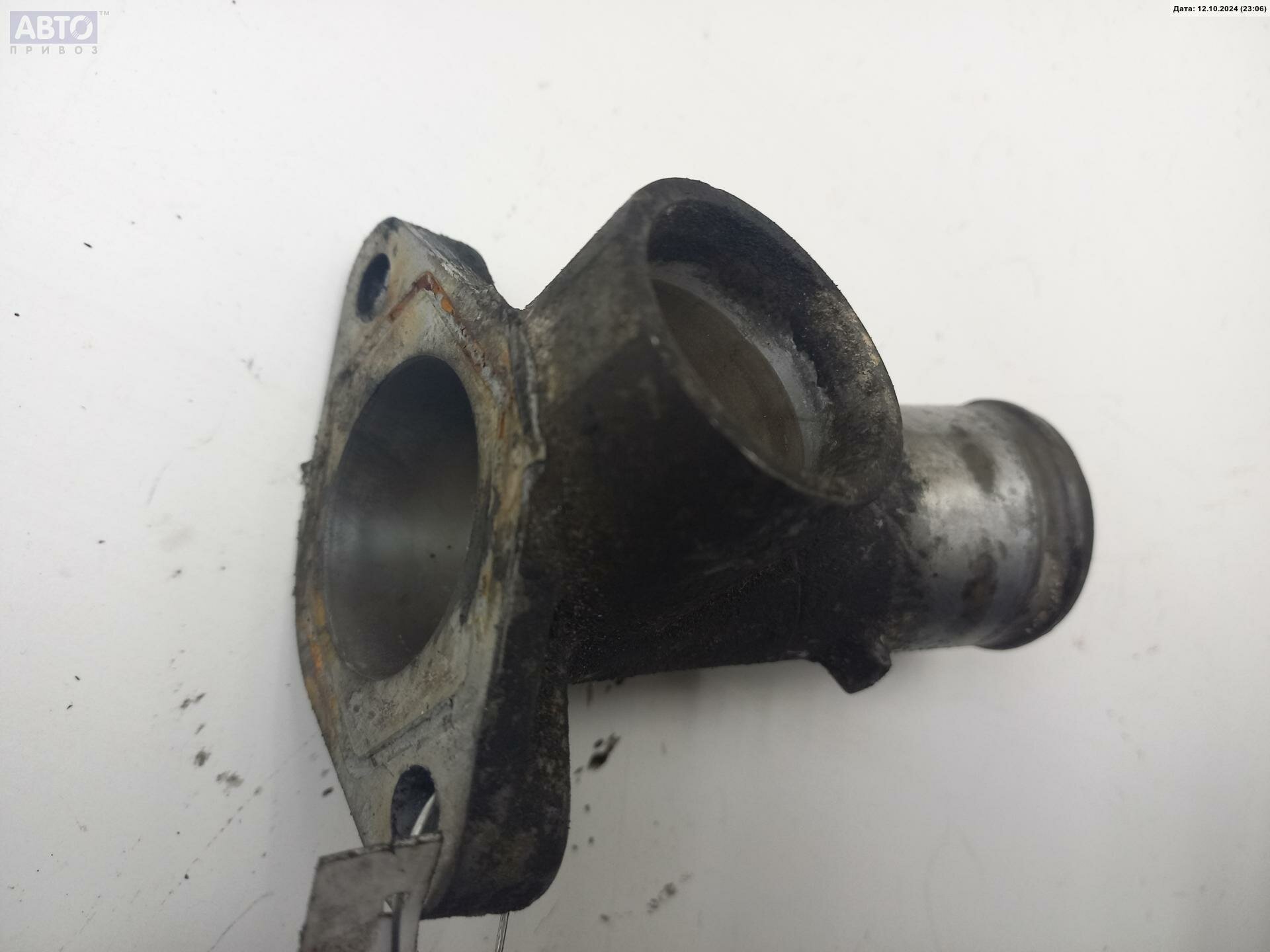 Фланец (тройник) системы охлаждения Opel Meriva A (2003-2010)