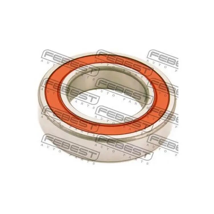 Подшипник генератора FEBEST - AS60072RS