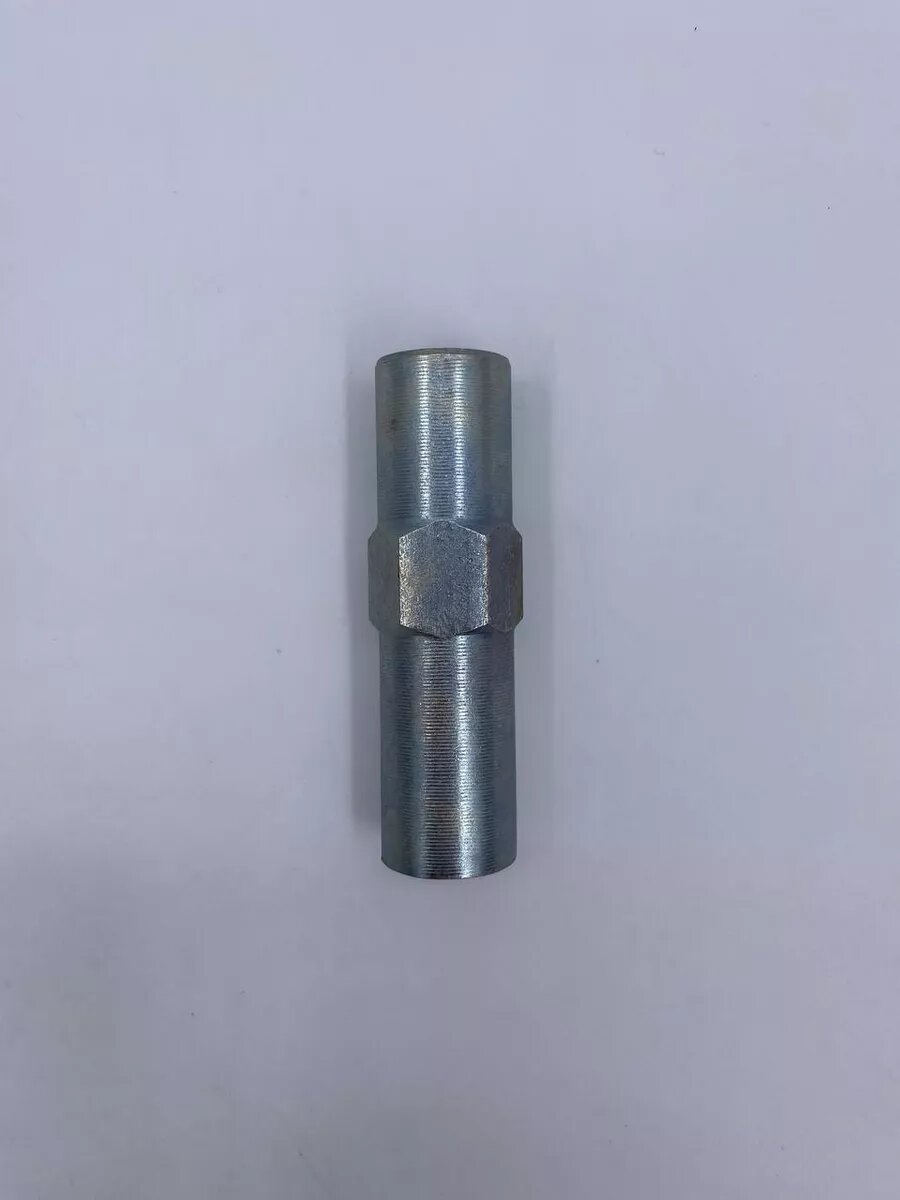 Муфта соединительная рулевой тяги ваз