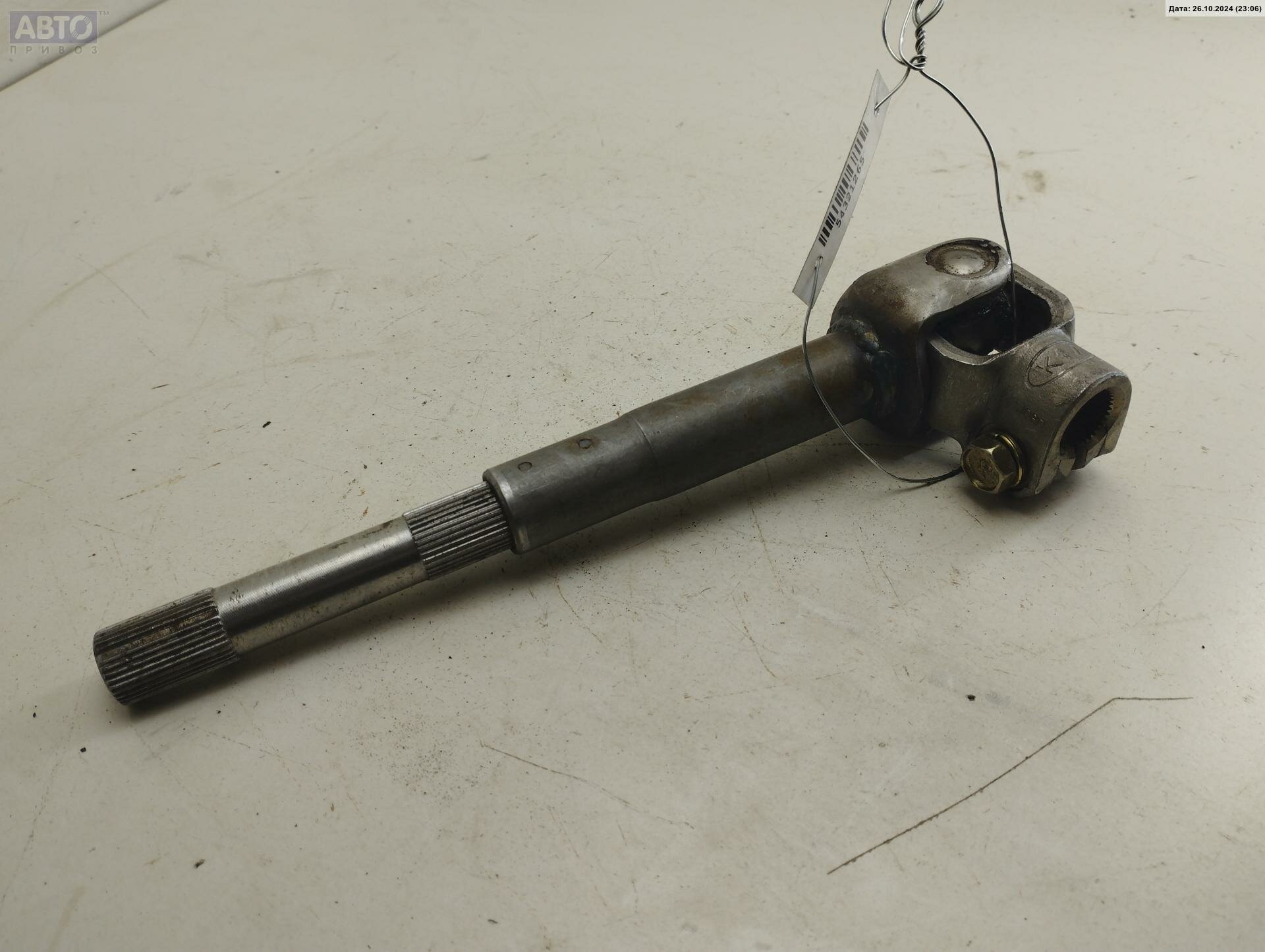 Карданчик рулевой Kia Carens (1999-2006, RS/FJ)