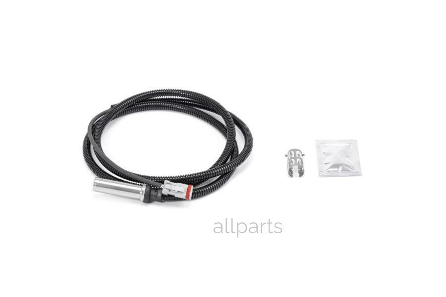 TOPCOVER T0144-6002 Датчик ABS задний