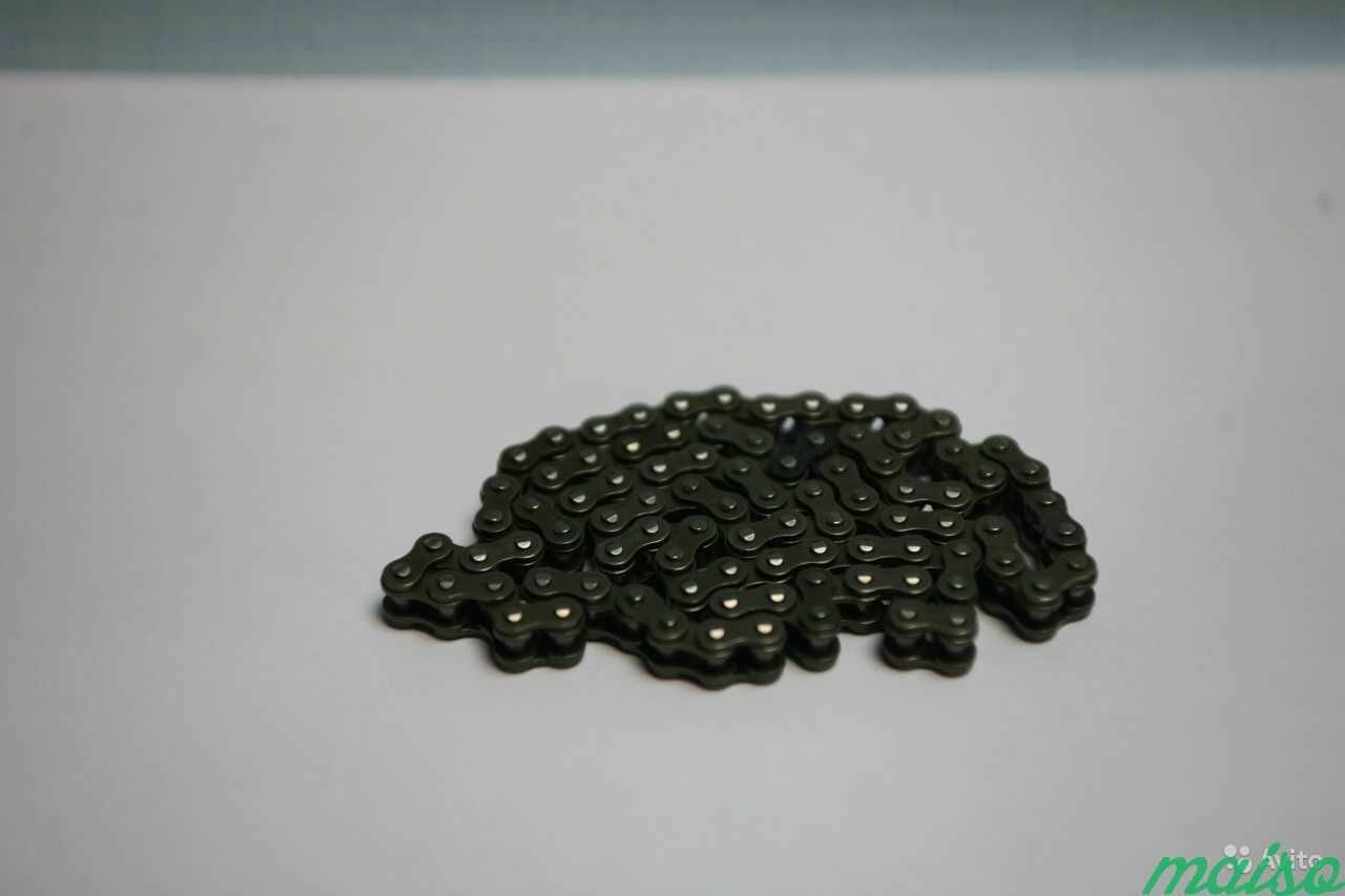 Цепь 428*90 ATV125 THUNDER LUX