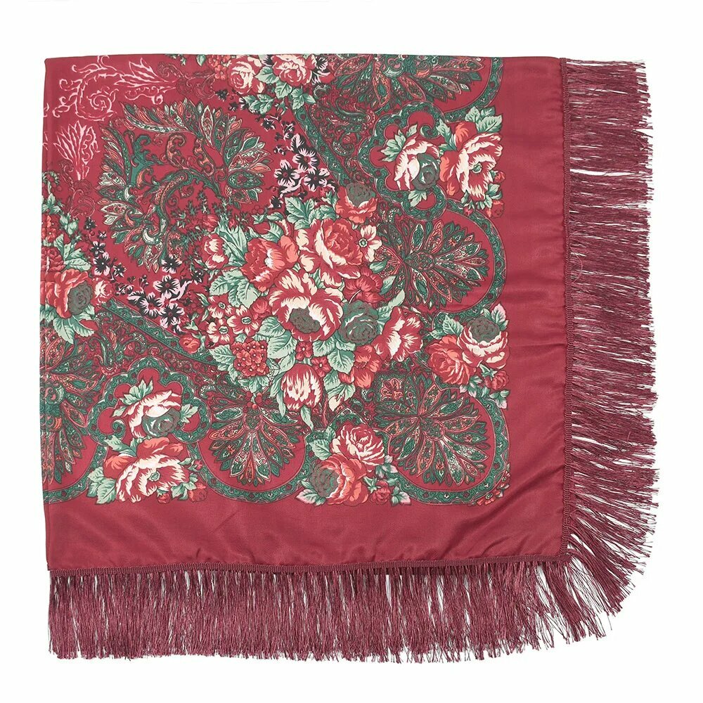 Шаль для женщин