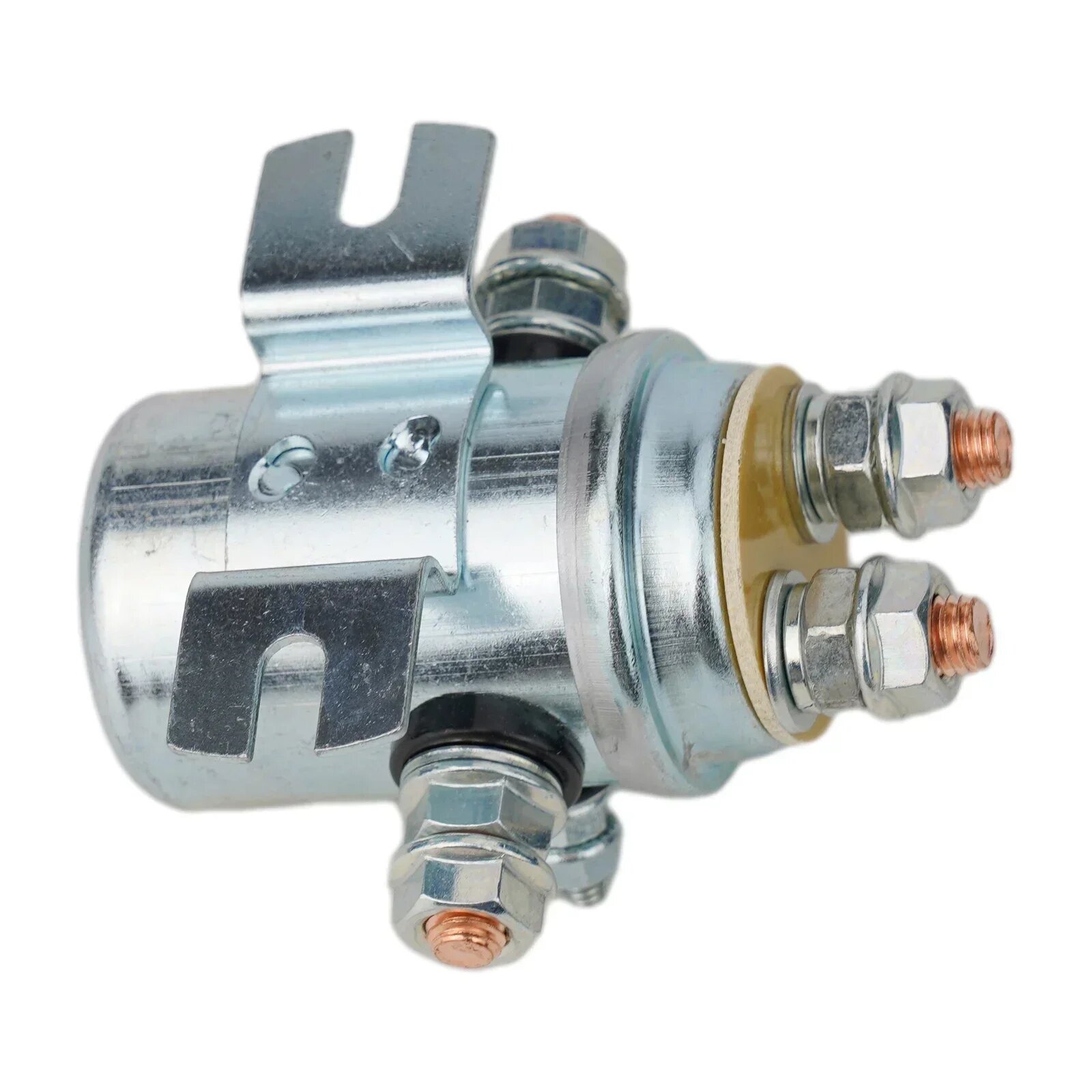 Реле автомобильной лебедки, 12 В, номинальное напряжение, 300 А, контактная нагрузка, 600 А, контактный переключатель, ток 600 А, номинальный ток