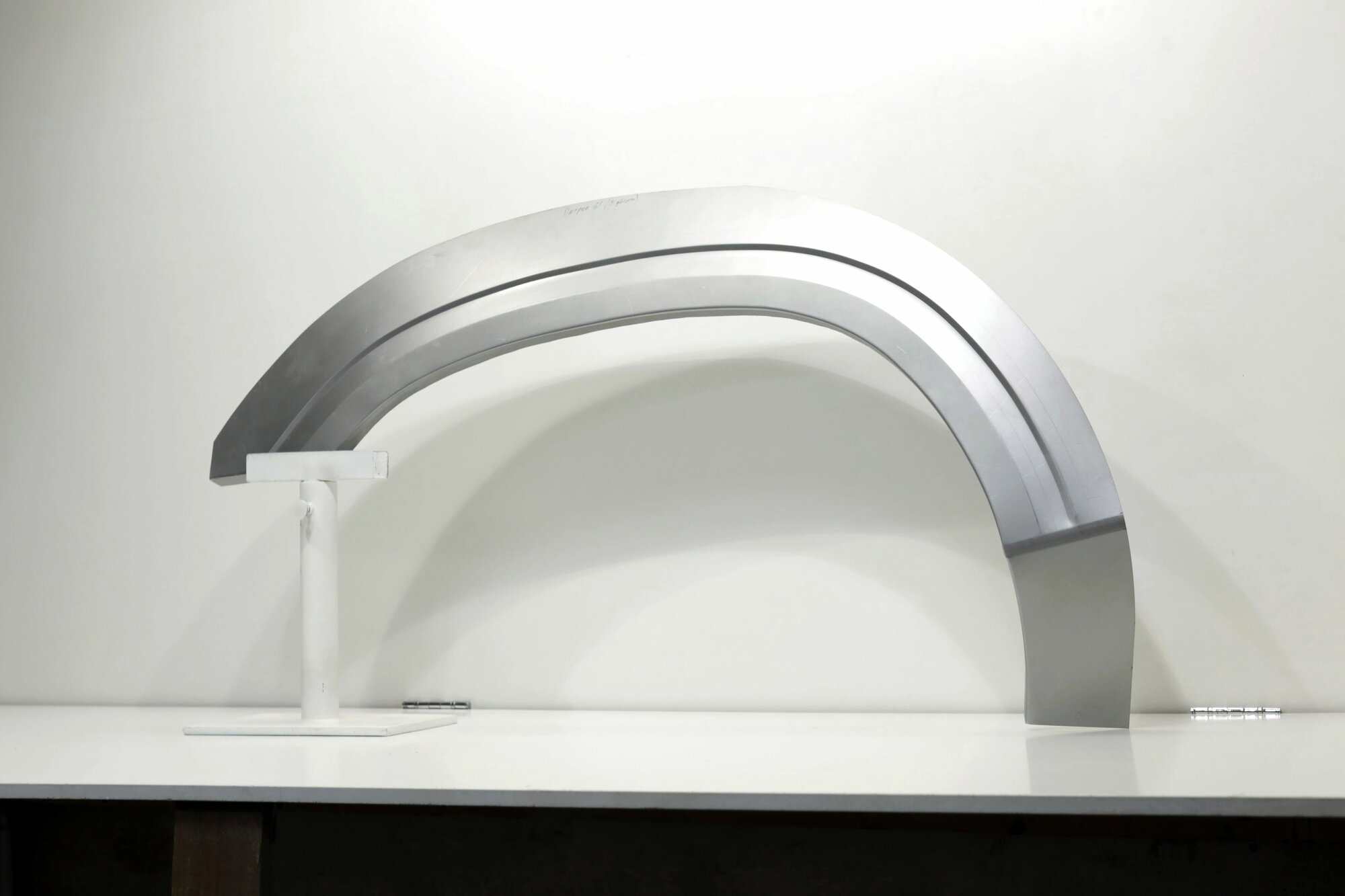 Арка ремонтная задняя правая для Nissan Patrol (Y61) 1997-2009 (ниссан патрол 61), тип кузова - внедорожник 3-ДВЕРИ , холоднокатаная сталь 1 мм