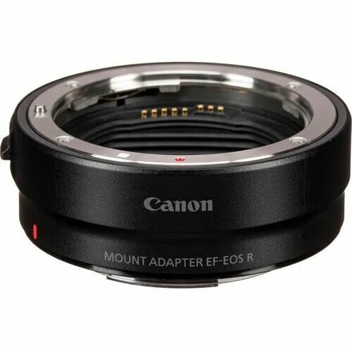 Адаптер CANON EOS R ADAPTER