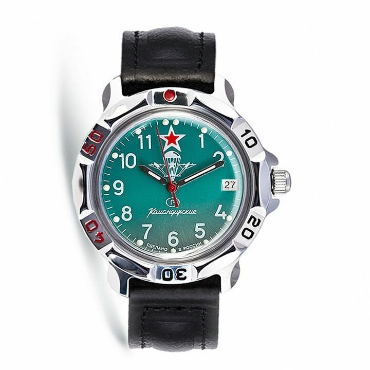 Наручные часы