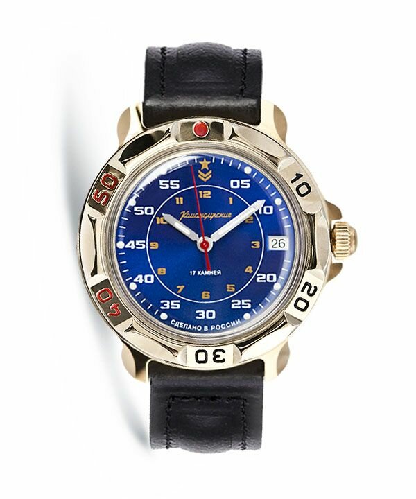 Наручные часы